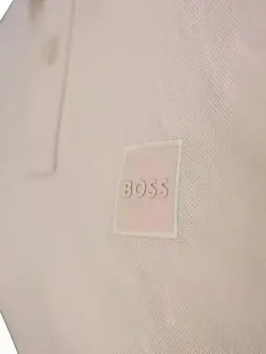 BOSS Logo Polo Shirt