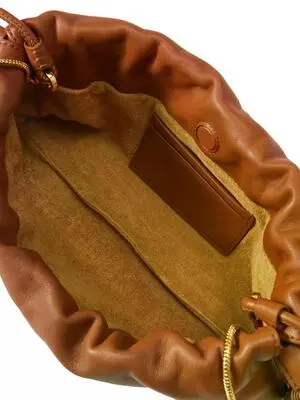 Veronica Beard Small Stash Clutch - Brown