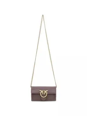 Pinko Love Simply Crossbody Bag