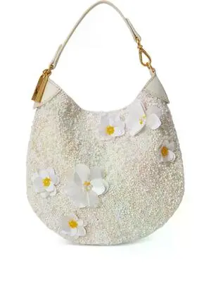 Polo Ralph Lauren Polo Id Floral Pouch