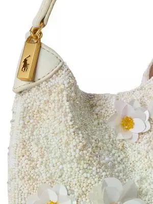 Polo Ralph Lauren Polo Id Floral Pouch