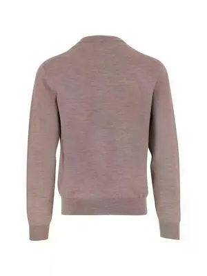 Jacob Cohen Crew-neck Sweater - Pink