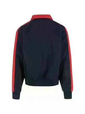 ICECREAM Logo Zip-up Jacket
