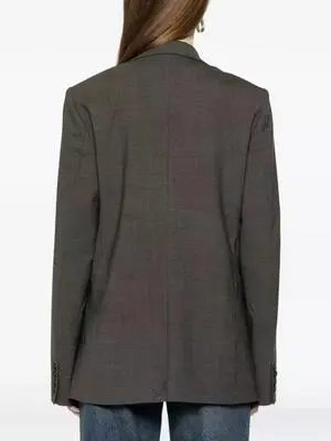 6397 Houndstooth Blazer