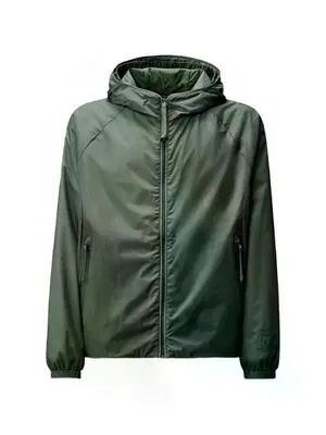 C.P. COMPANY Hooded Zip Jacket