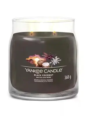 YANKEE CANDLE Medium Coconu Candle