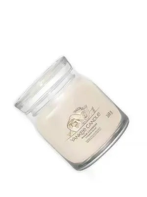 YANKEE CANDLE Medium Warm Cashmere Candle