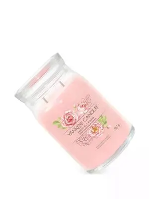 YANKEE CANDLE Fresh Cut Roses Candle