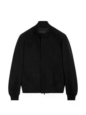 Paul & Shark Paolo Front Zip Jacket