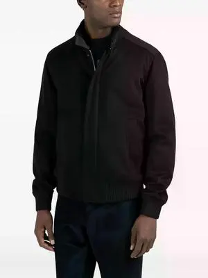 Paul & Shark Paolo Front Zip Jacket