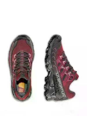 LA SPORTIVA Lace-up Flat Sneakers
