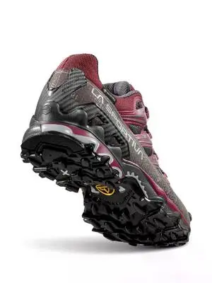 LA SPORTIVA Lace-up Flat Sneakers