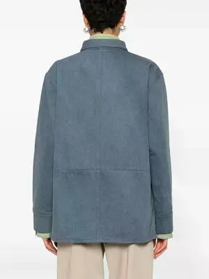 BASERANGE Indre Denim Jacket