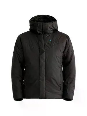 KLATTERMUSEN Lödyn Hooded Jacket