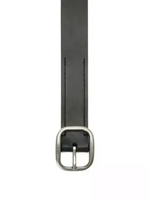 Loewe Classic Calfskin Belt