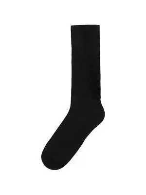 Palm Angels Monochrome Sock