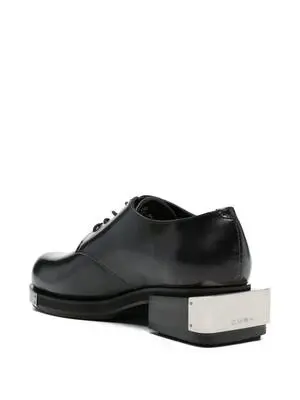 GMBH Nazim Derby Lace-up Oxford Shoes