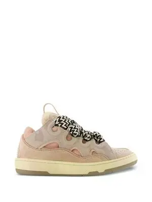 LANVIN Lace-up Fastening Sneakers