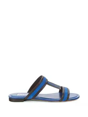 TOD'S T-strap Sandals
