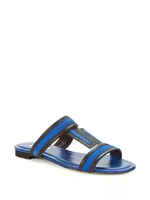 TOD'S T-strap Sandals