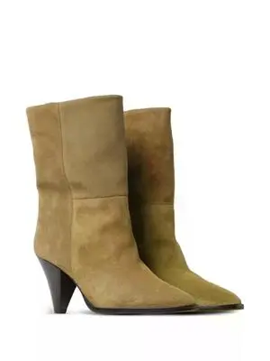 Isabel Marant Rouxa Ankle Boots