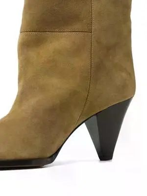 Isabel Marant Rouxa Ankle Boots