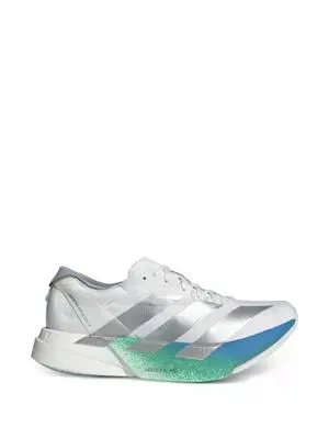 Adidas Adizero Adios Pro 4 Sneakers - White