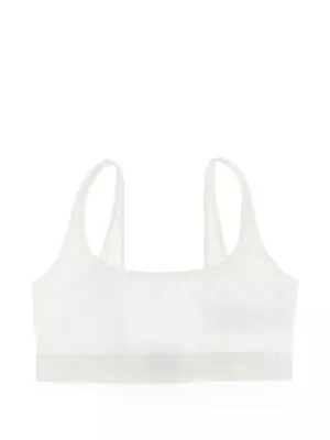 TOM FORD Sports Bra - White