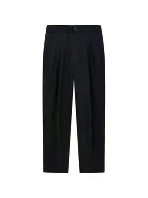 Giorgio Armani Pleated Trousers