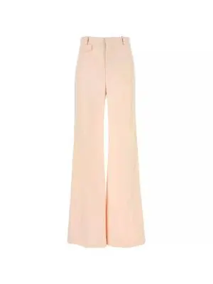 Chloé High-waist Trousers