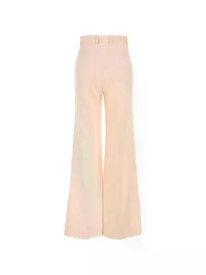 Chloé High-waist Trousers