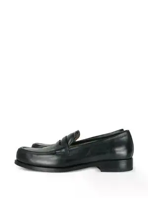 Sergio Rossi Loafer Flats For Women