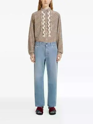 Marni Five-pocket Jeans