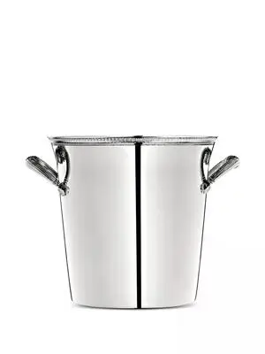 Christofle Malmaison Handled Champagne Bucket