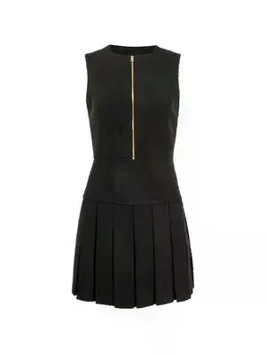 Alice + Olivia Paneled Dresses