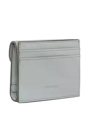 Pinko Buckle Cardholder Wallet