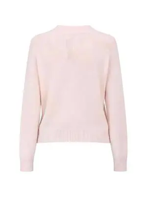 ALLUDE Sweater