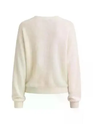 Iris Von Arnim Crew-neck Sweater