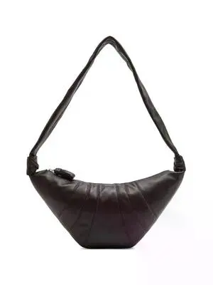 LEMAIRE Panelled Knotted Shoulder Bag