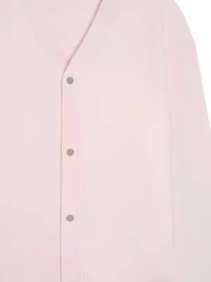 Jacquemus Button Cardigan