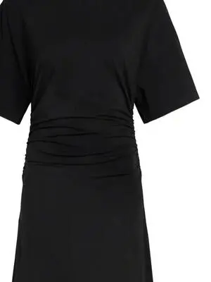 AKYN Charli Ruched Dress