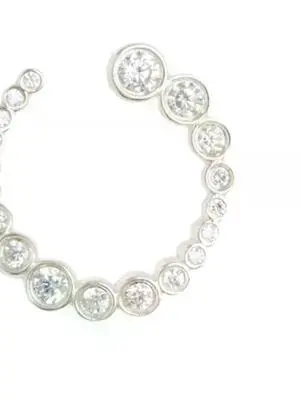 RAGBAG Odette Spiral Earrings
