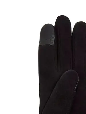 AGNELLE Denise Shearling Gloves