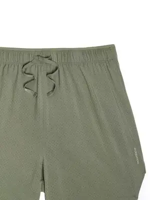 CONDITION WEAR Aero Drawstring Shorts