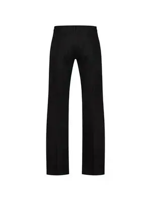 Rick Owens Five-pocket Trousers