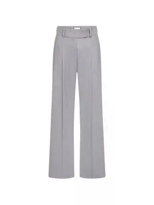 Seductive Tailored Trousers