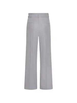Seductive Tailored Trousers
