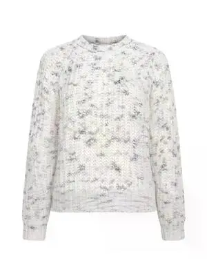 Boss Textured Sweaters For Women