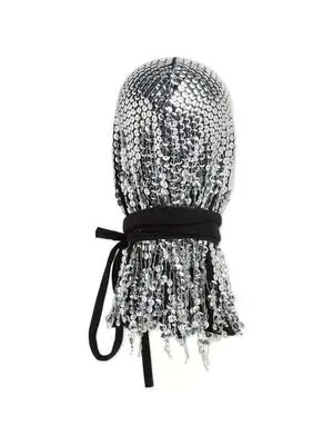 Dsquared2 Strass Durag