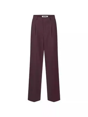 ROSSI Pleated Trousers